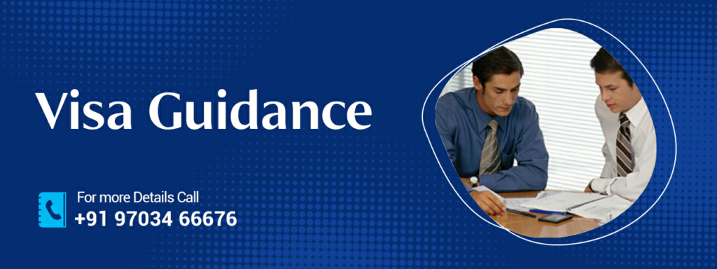 Visa Guidance - Gradskools